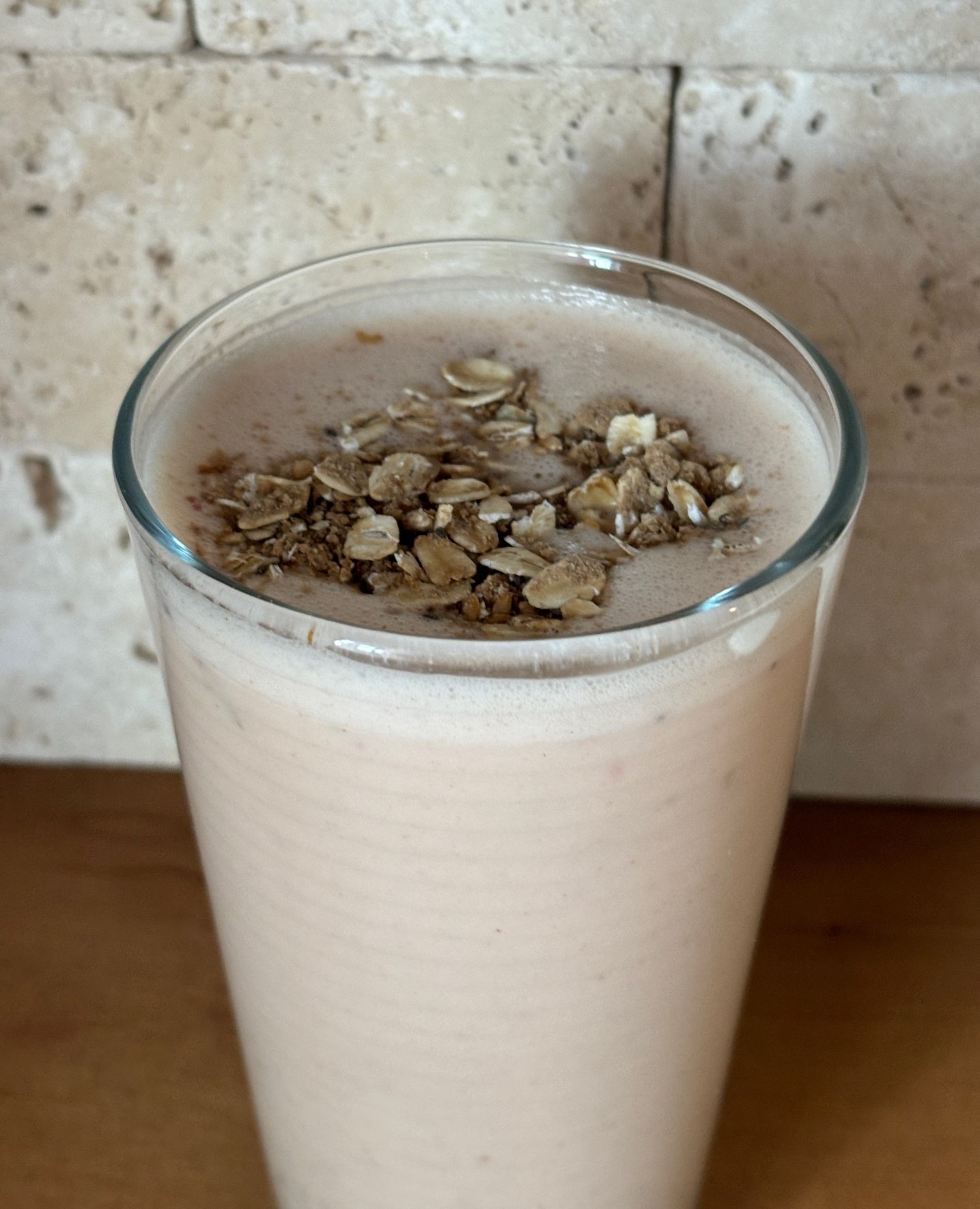 Peak Performance Shake - Antioxed